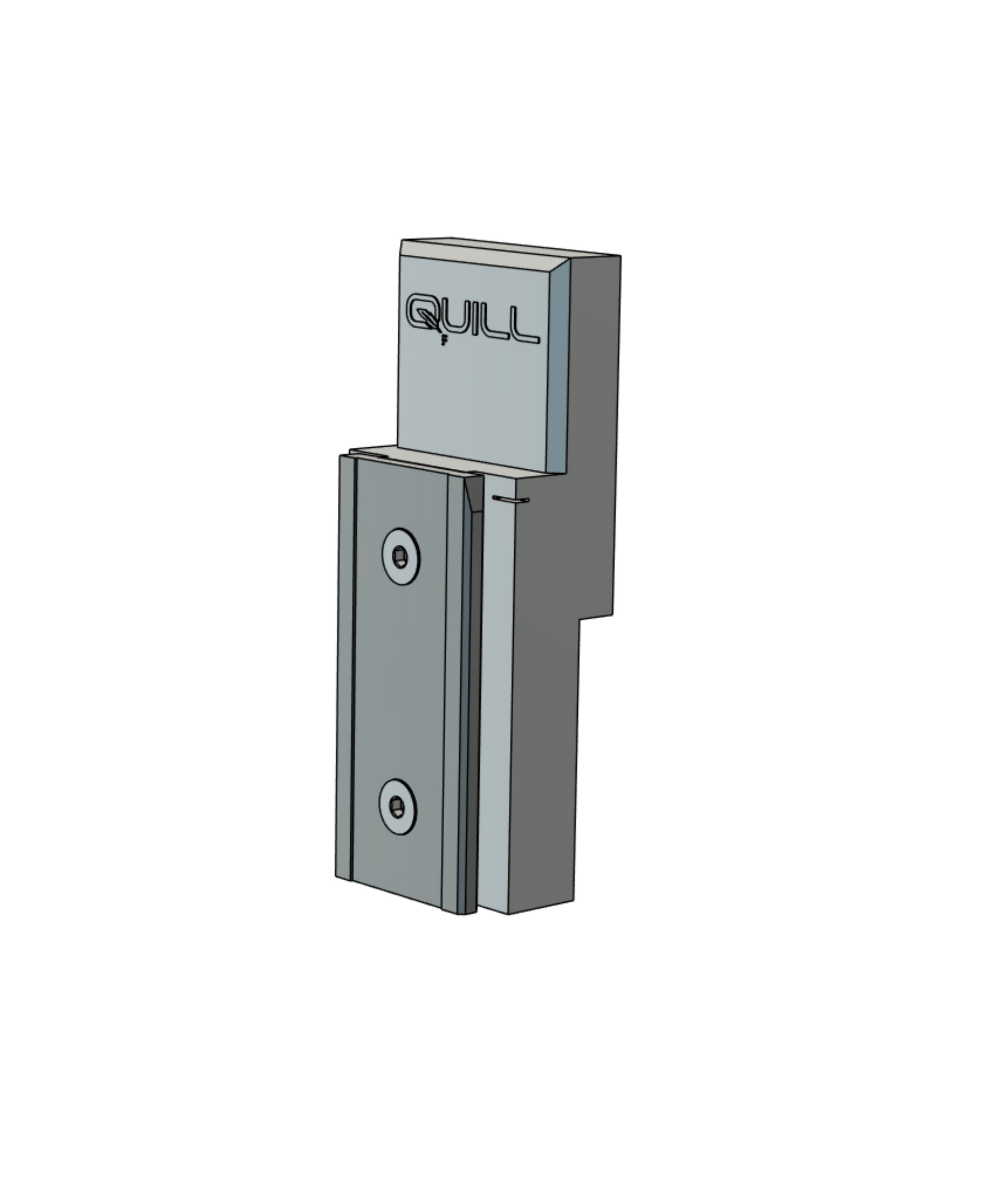 Colex Spindle Mount